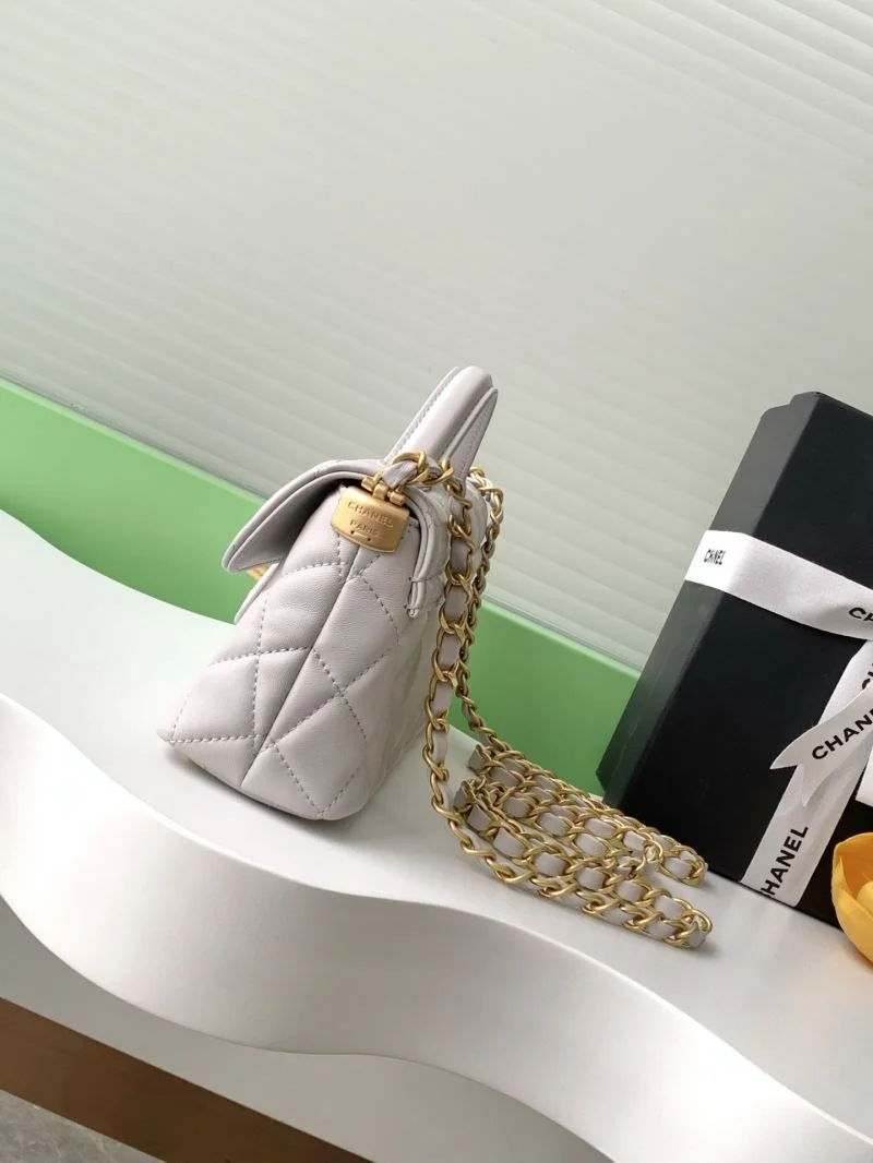Factory-made Chanel Other Stachel Bags