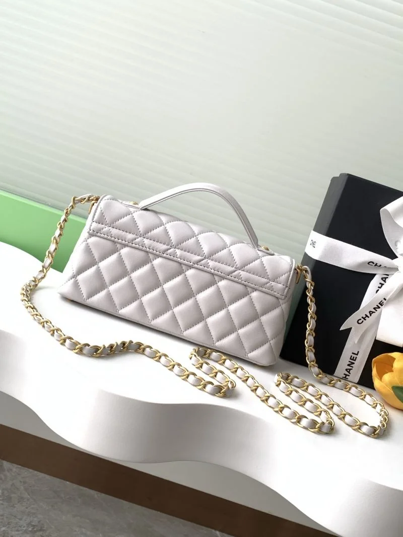 Factory-made Chanel Other Stachel Bags