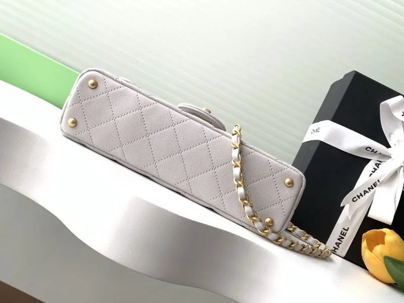Factory-made Chanel Other Stachel Bags
