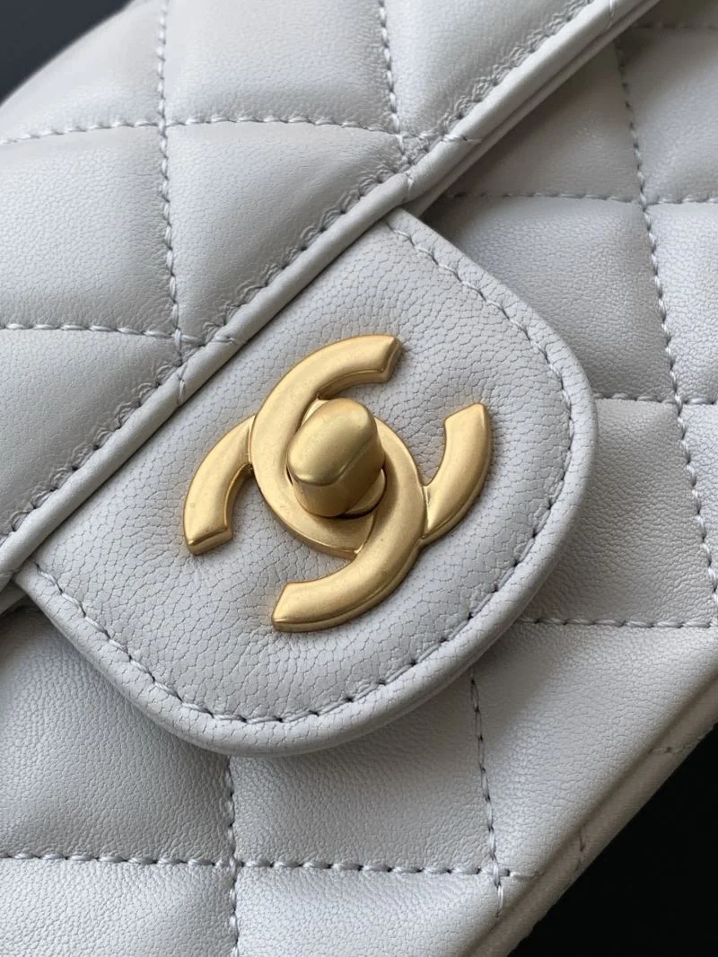 Factory-made Chanel Other Stachel Bags