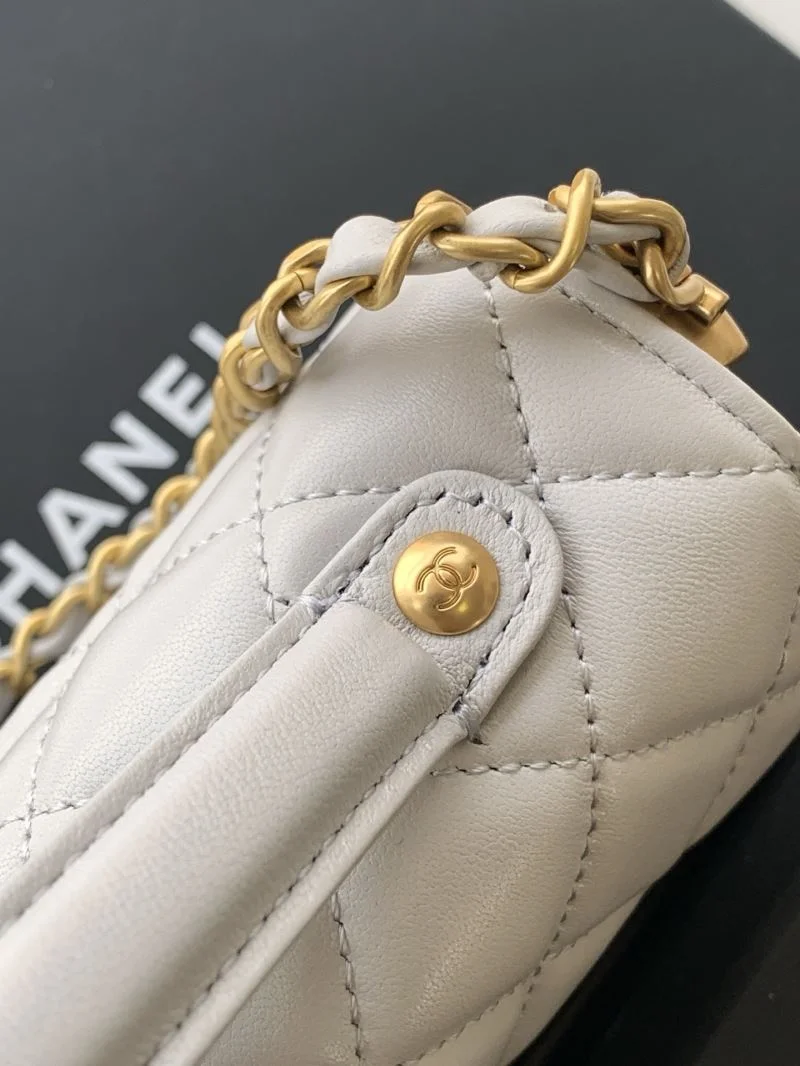 Factory-made Chanel Other Stachel Bags