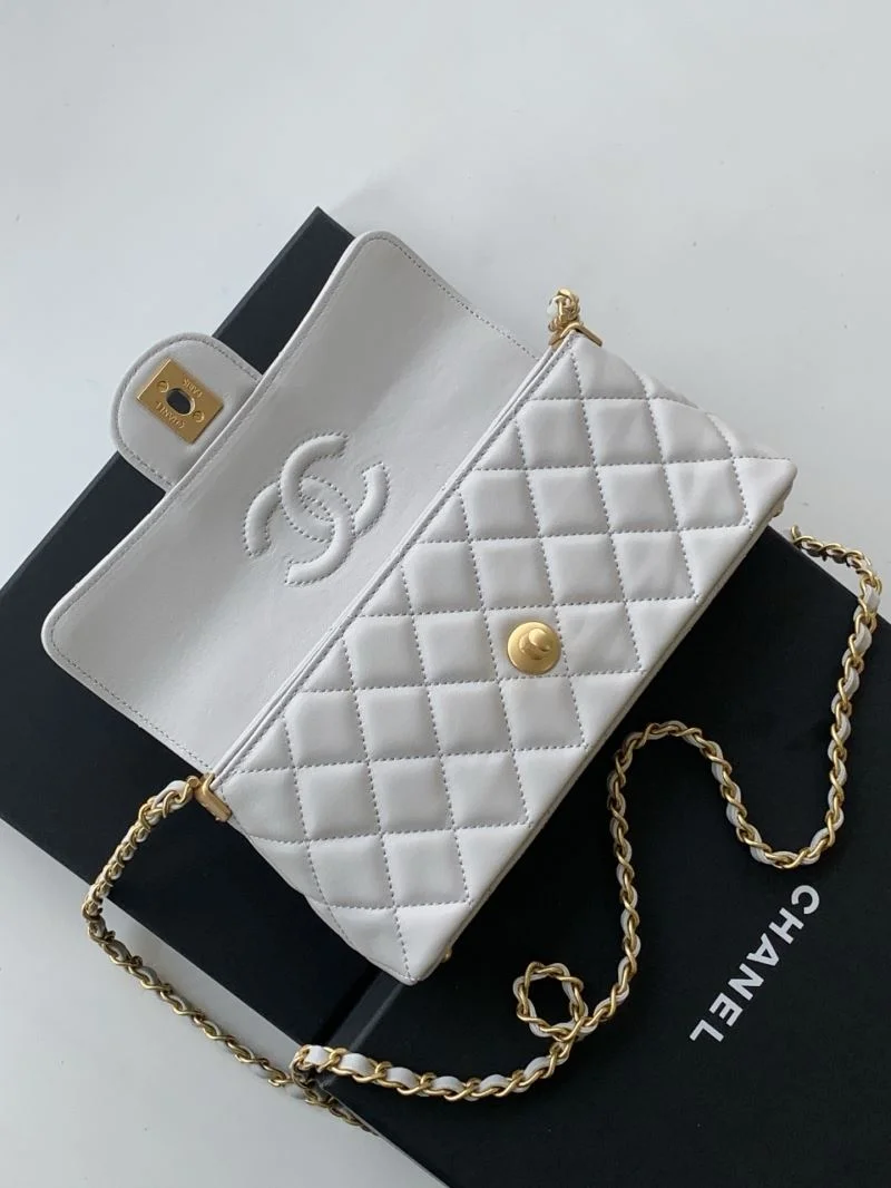 Factory-made Chanel Other Stachel Bags