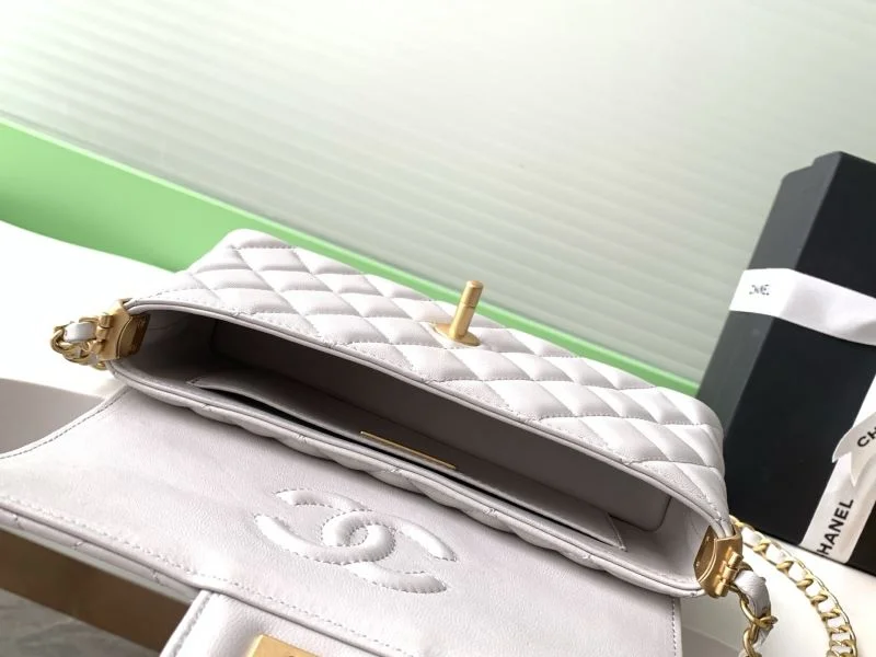 Factory-made Chanel Other Stachel Bags