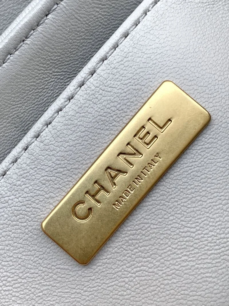Factory-made Chanel Other Stachel Bags