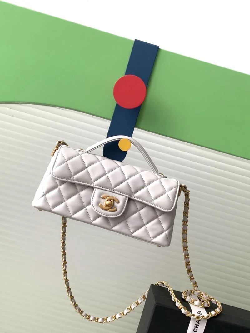 Factory-made Chanel Other Stachel Bags