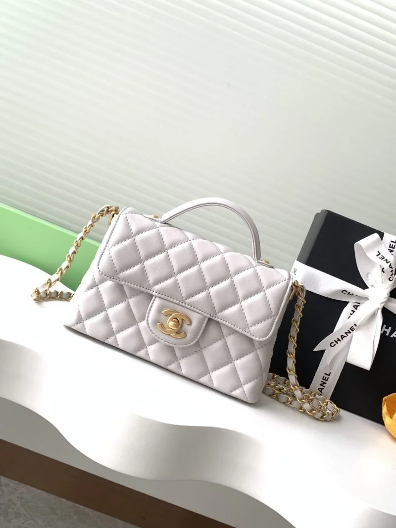 Chanel Other Stachel Bags