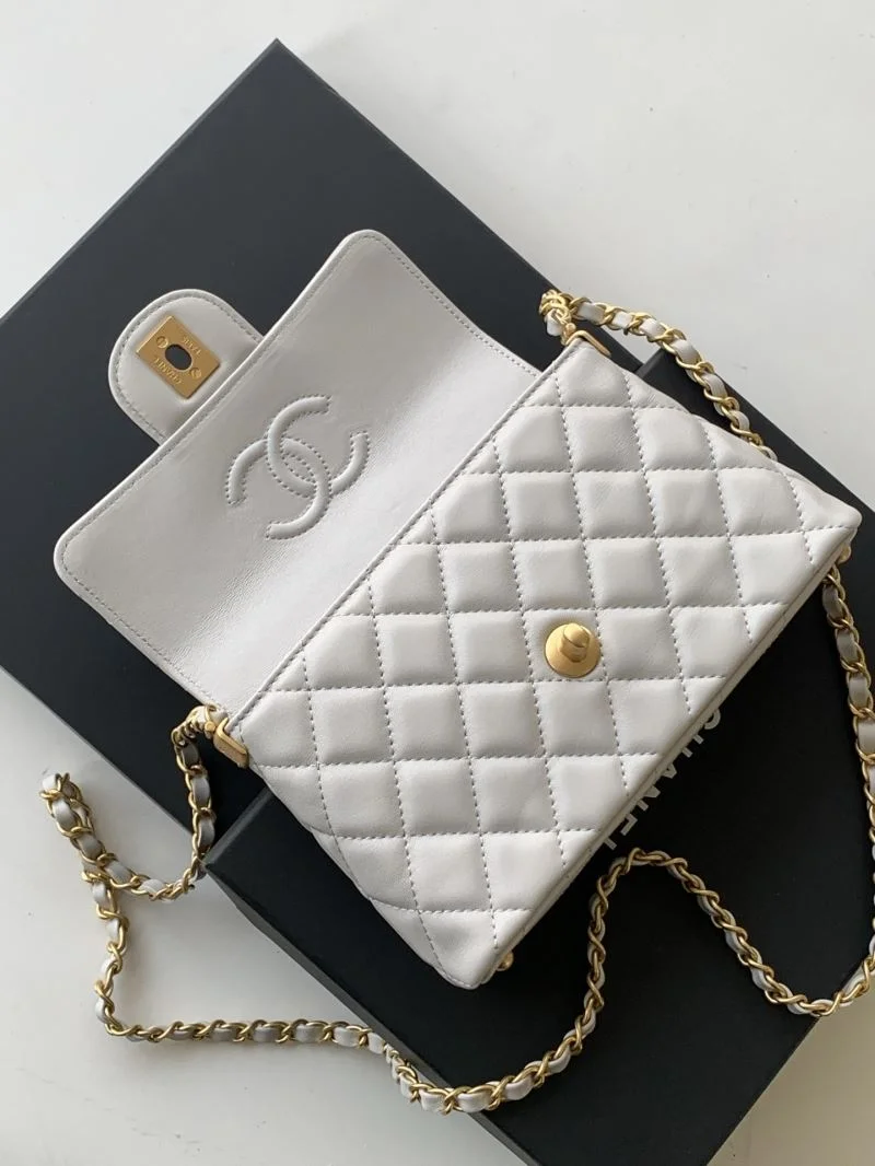 OEM Chanel Other Stachel Bags