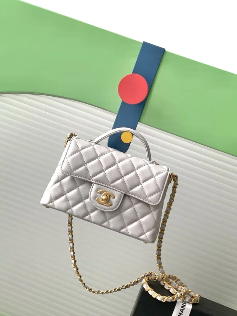OEM Chanel Other Stachel Bags