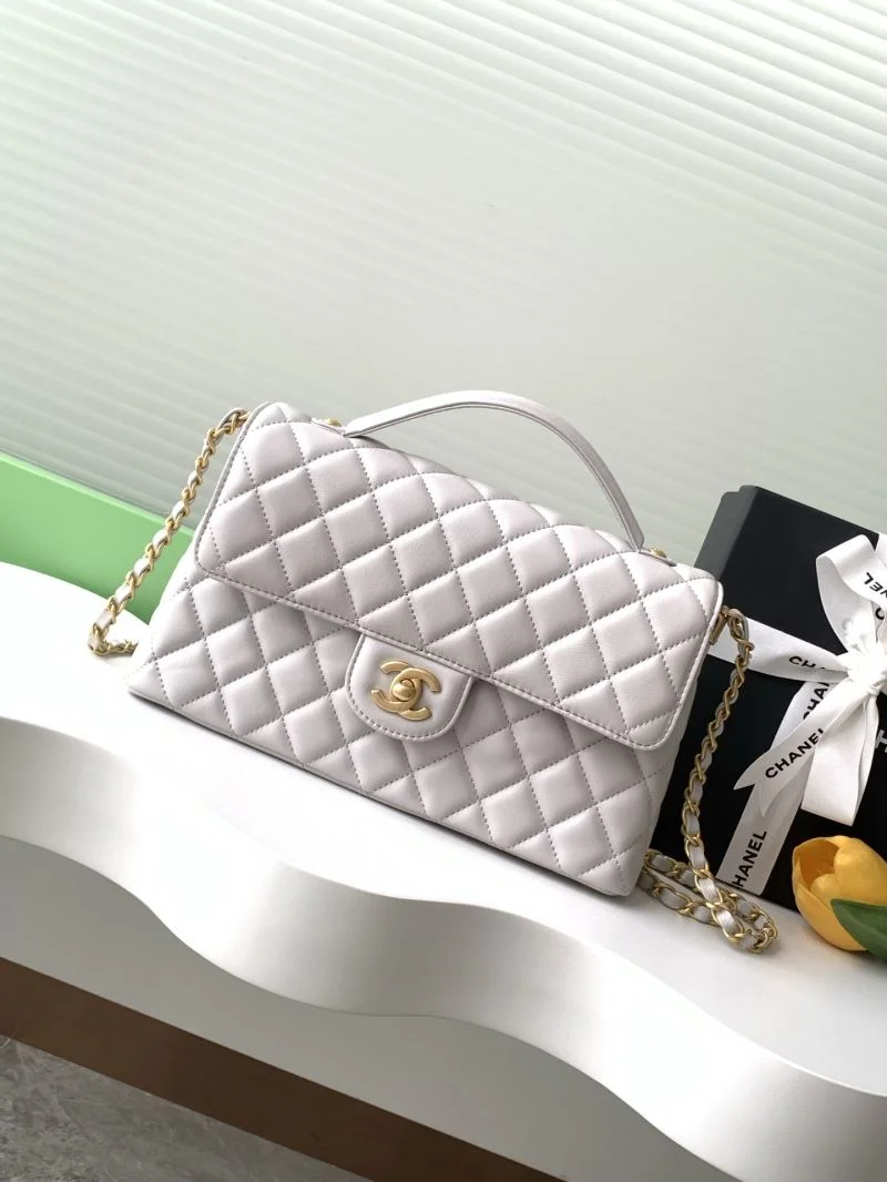Chanel Other Stachel Bags