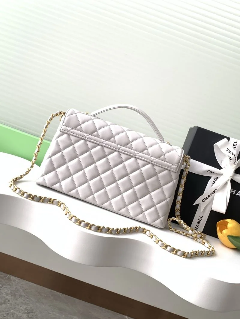 Legit Chanel Other Stachel Bags