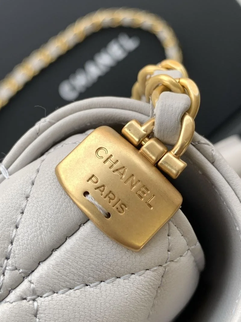 Legit Chanel Other Stachel Bags