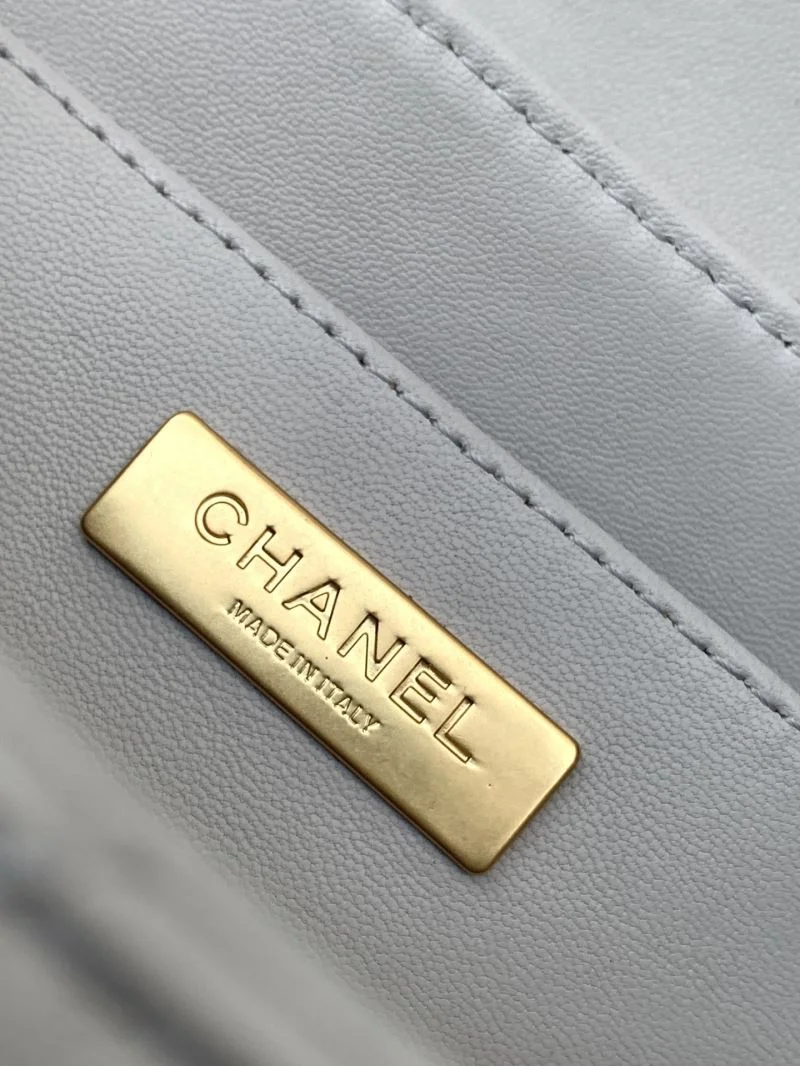 Legit Chanel Other Stachel Bags