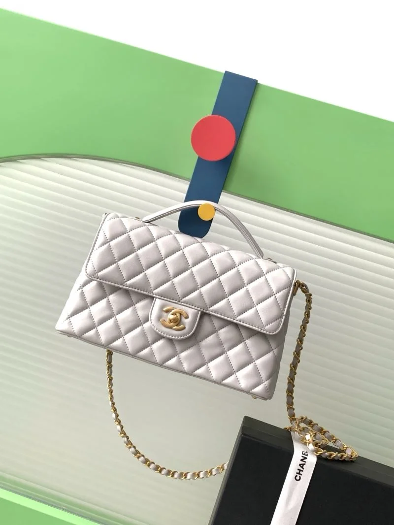 Legit Chanel Other Stachel Bags