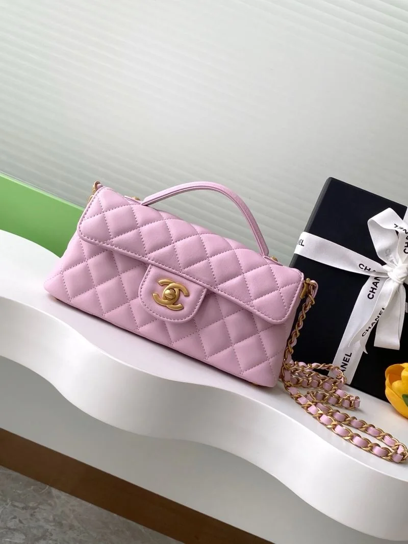 Chanel Other Stachel Bags