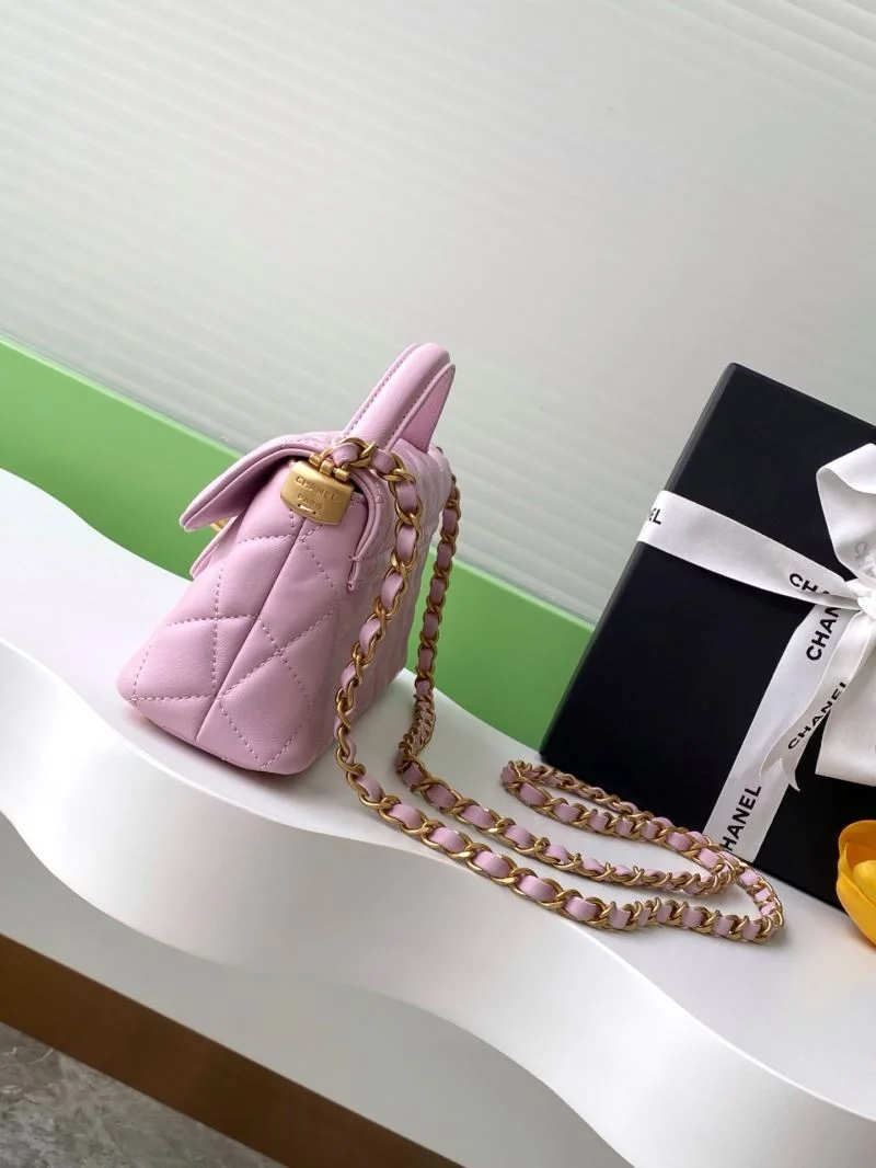 Genuine Chanel Other Stachel Bags