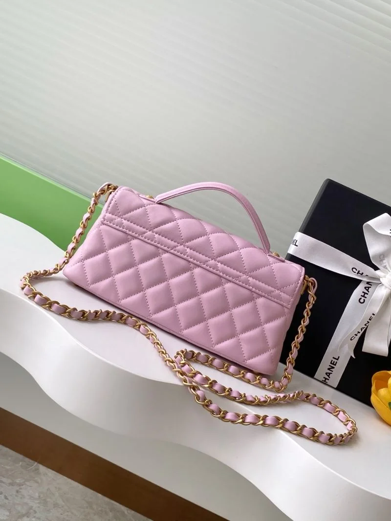 Genuine Chanel Other Stachel Bags