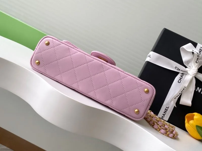 Genuine Chanel Other Stachel Bags