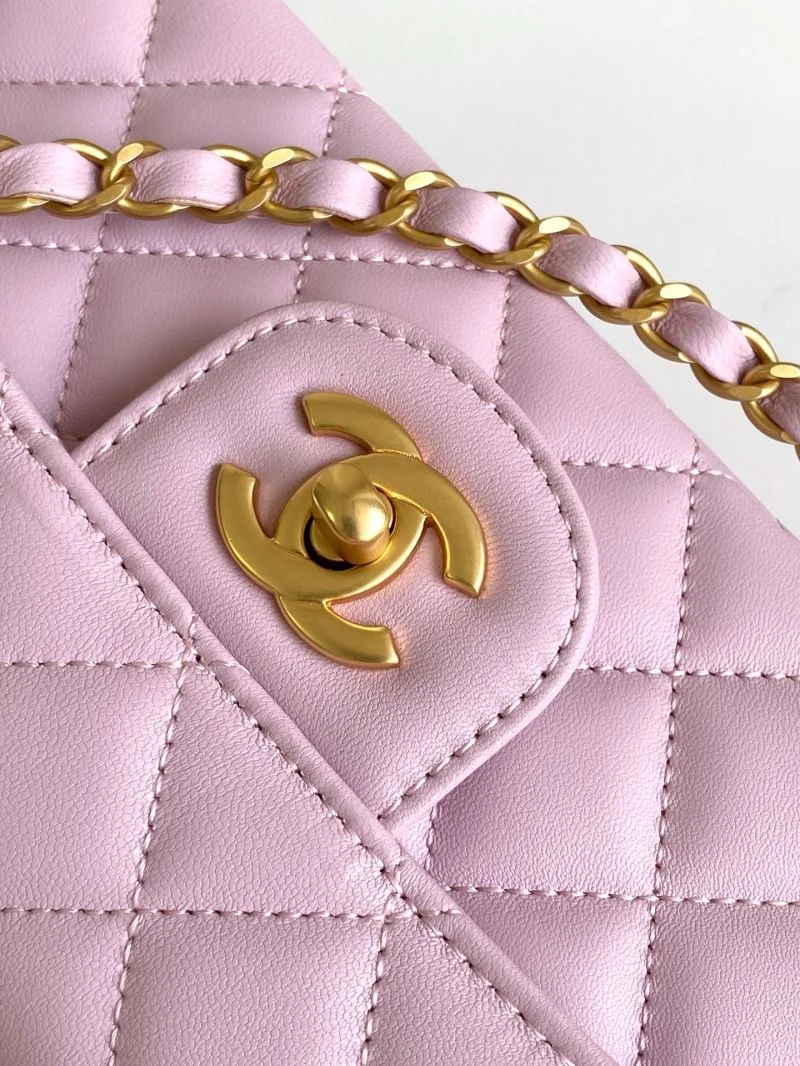 Genuine Chanel Other Stachel Bags