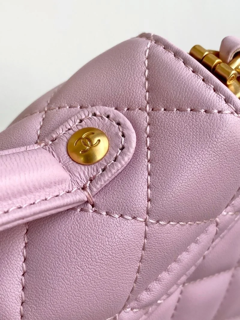 Genuine Chanel Other Stachel Bags