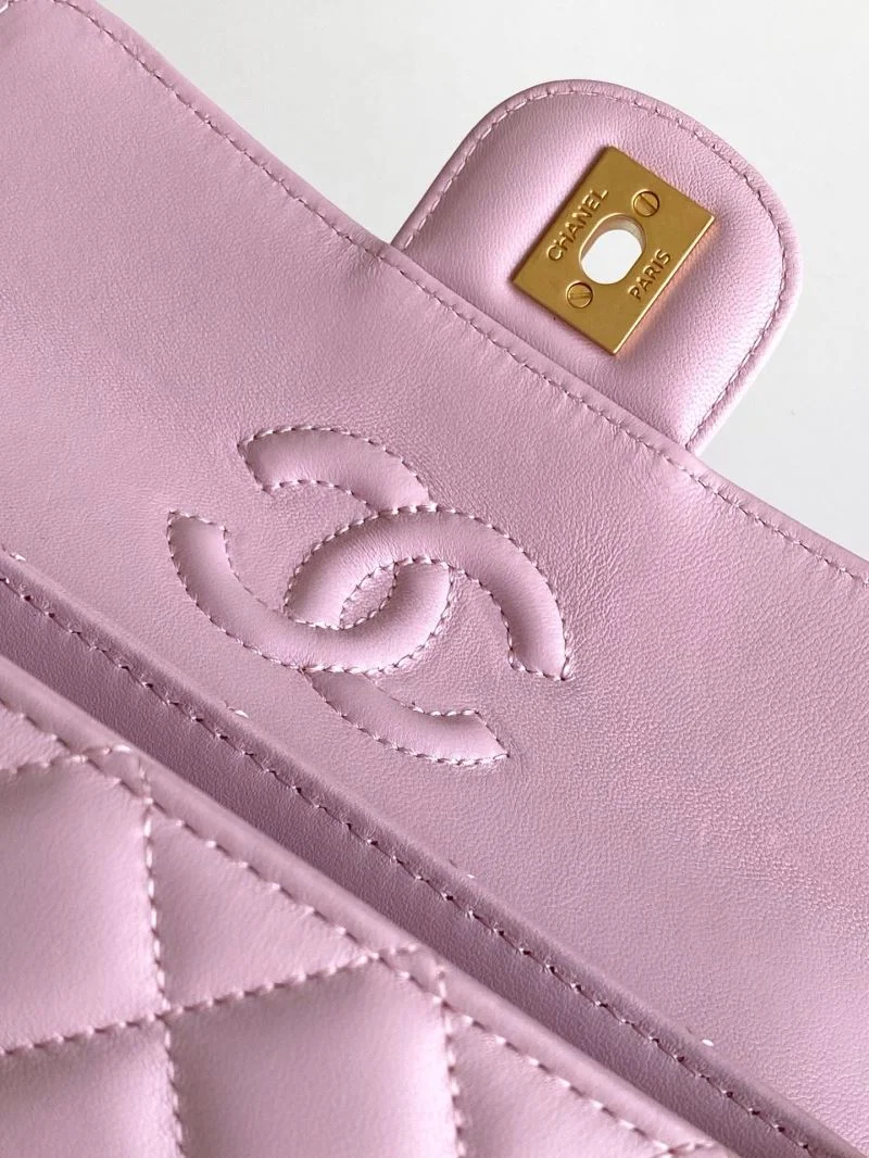 Genuine Chanel Other Stachel Bags