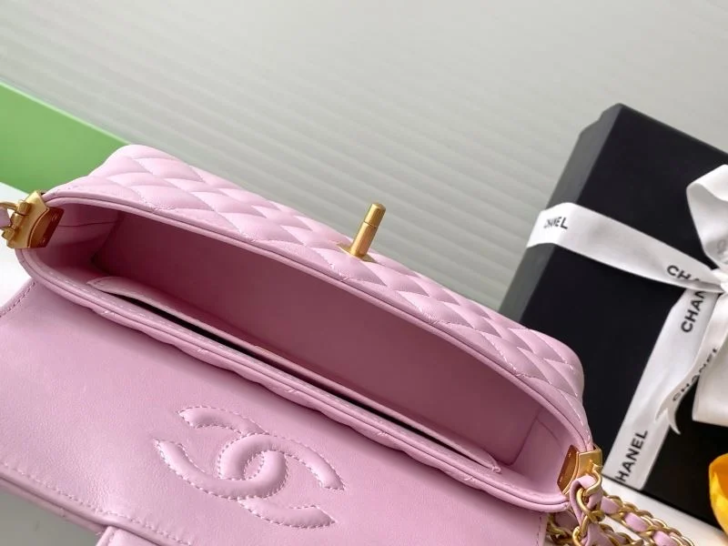Genuine Chanel Other Stachel Bags