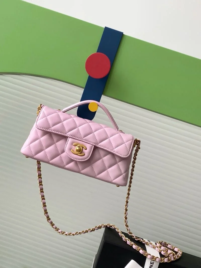 Genuine Chanel Other Stachel Bags