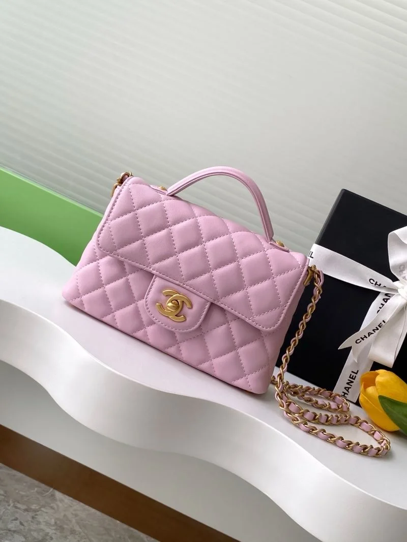 Chanel Other Stachel Bags