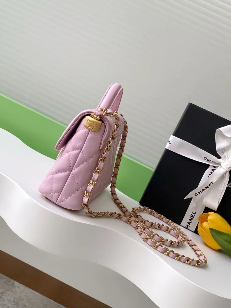 Exact replica Chanel Other Stachel Bags
