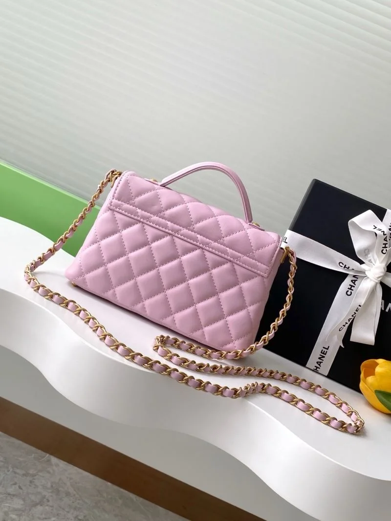 Exact replica Chanel Other Stachel Bags