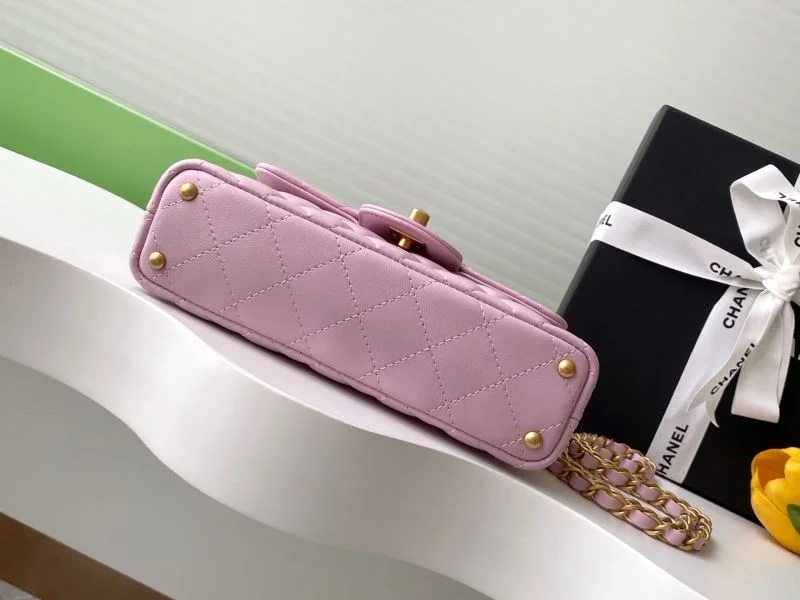 Exact replica Chanel Other Stachel Bags