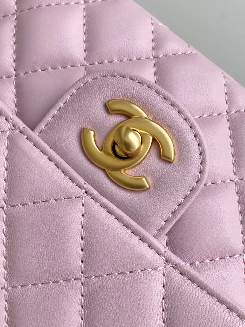 Exact replica Chanel Other Stachel Bags
