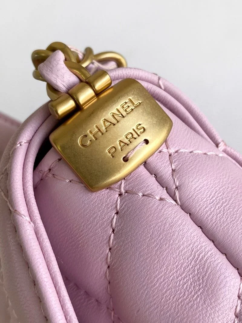 Exact replica Chanel Other Stachel Bags