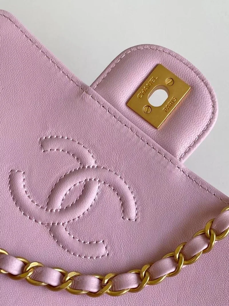 Exact replica Chanel Other Stachel Bags