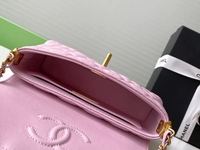 Exact replica Chanel Other Stachel Bags