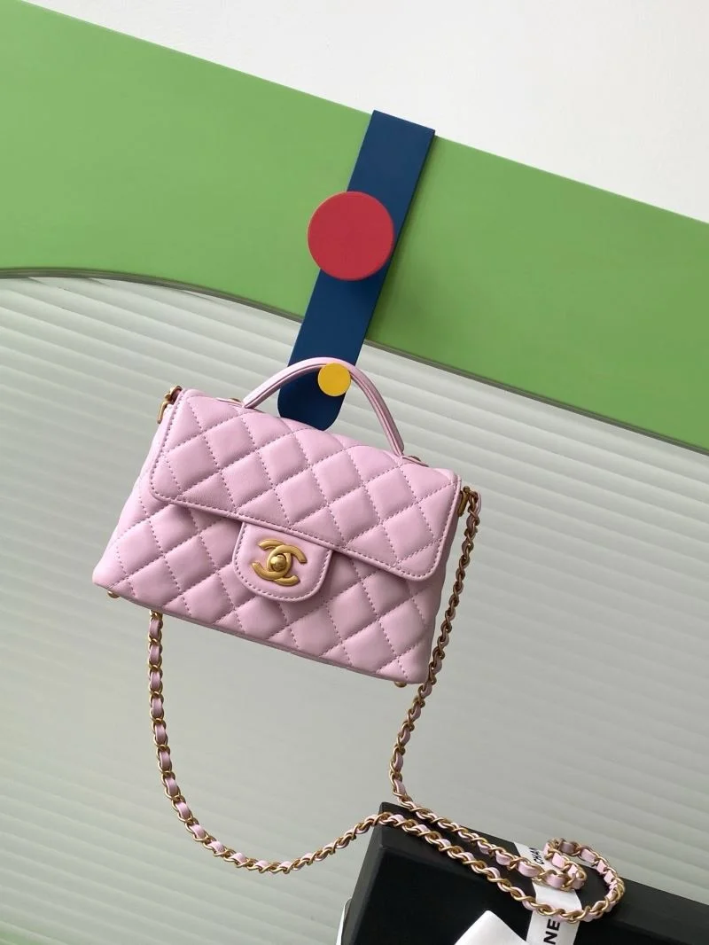 Exact replica Chanel Other Stachel Bags