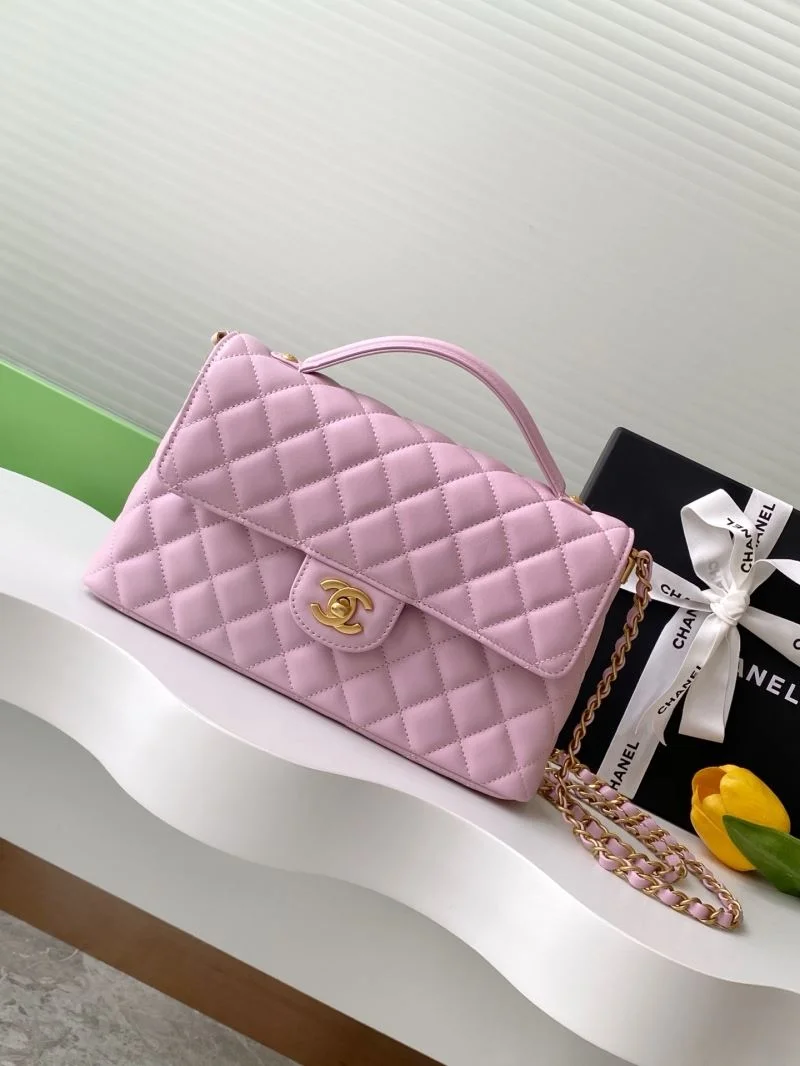 Chanel Other Stachel Bags