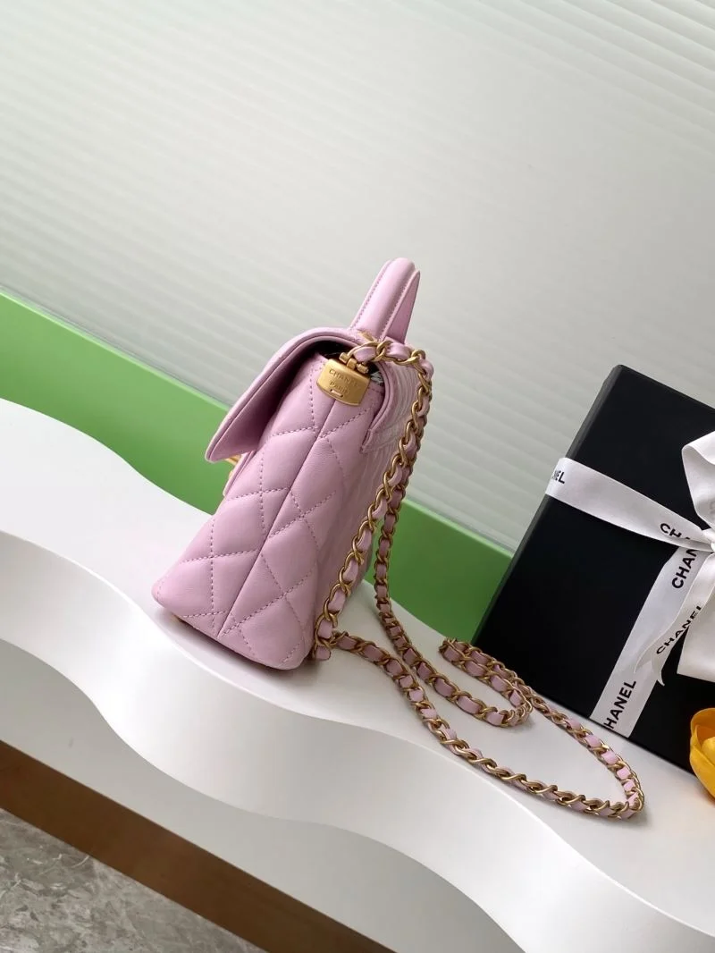 Bargain Chanel Other Stachel Bags