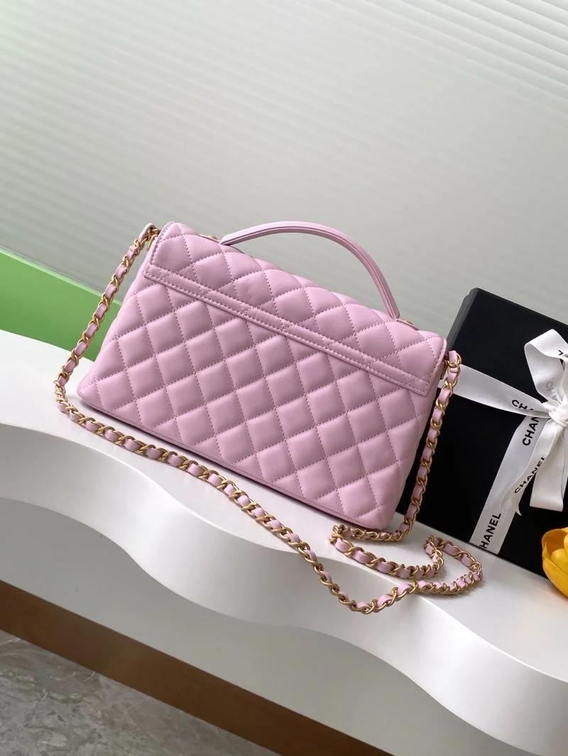Bargain Chanel Other Stachel Bags
