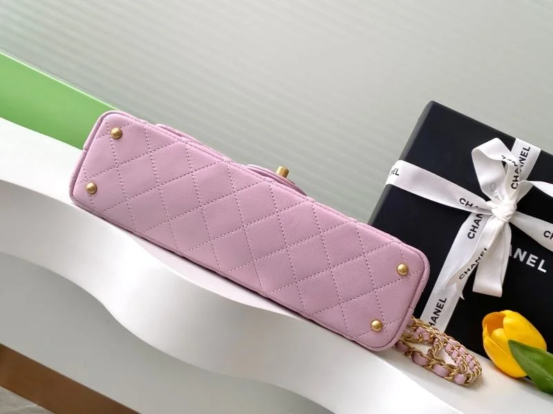 Bargain Chanel Other Stachel Bags