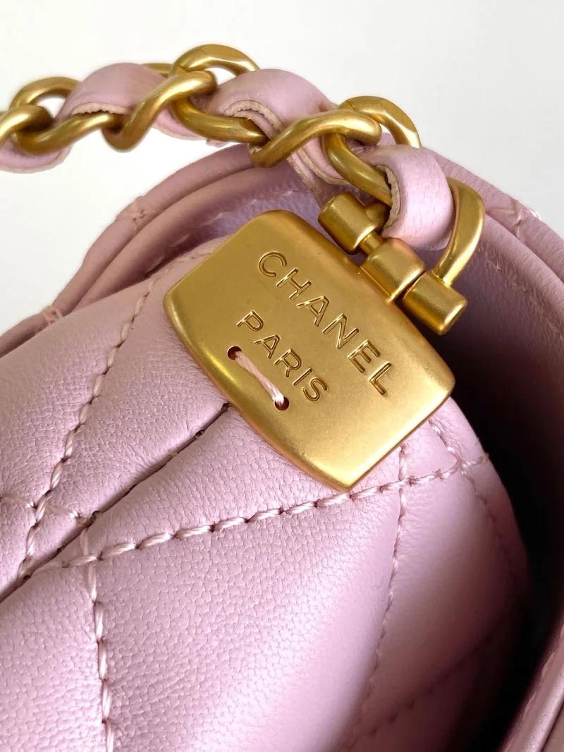 Bargain Chanel Other Stachel Bags