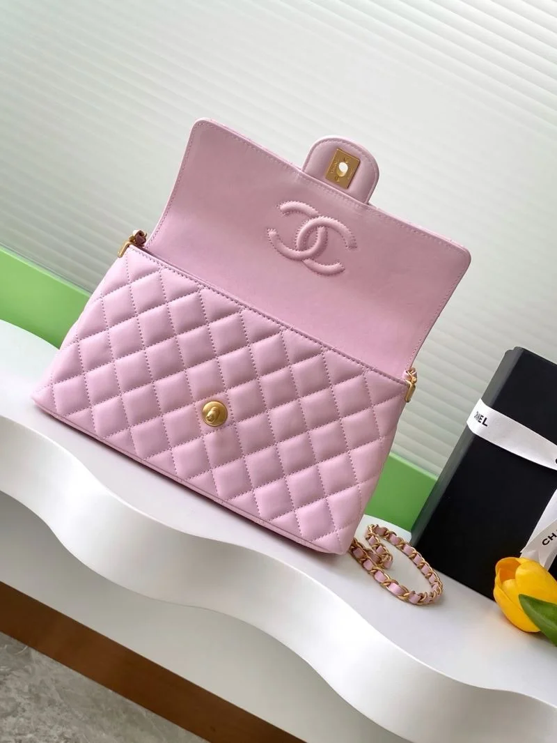 Bargain Chanel Other Stachel Bags