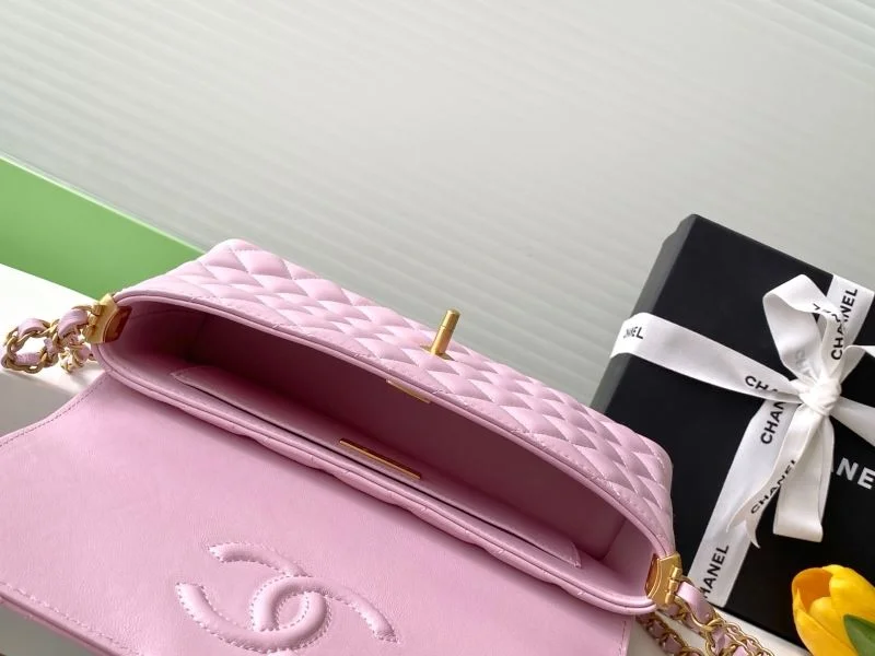 Bargain Chanel Other Stachel Bags