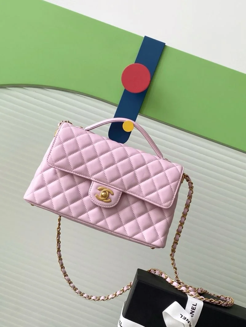 Bargain Chanel Other Stachel Bags