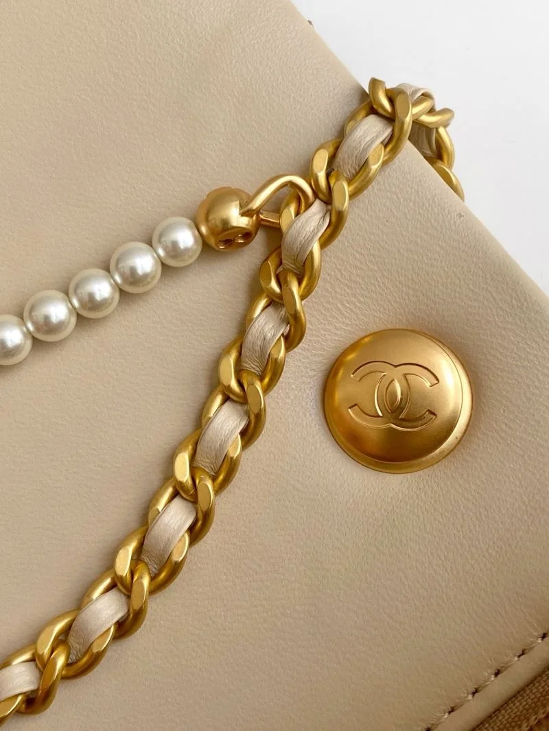 Factory-made Chanel Other Stachel Bags