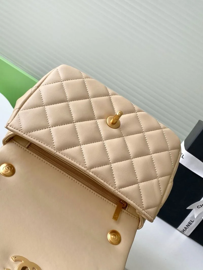 Factory-made Chanel Other Stachel Bags