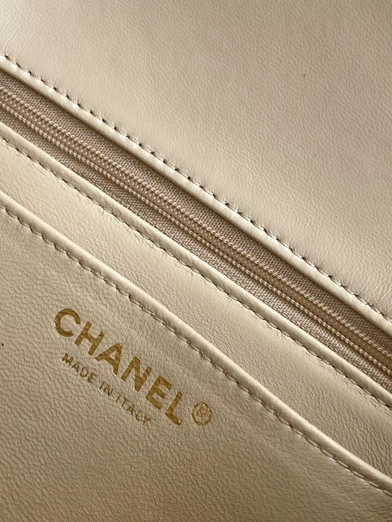 Factory-made Chanel Other Stachel Bags