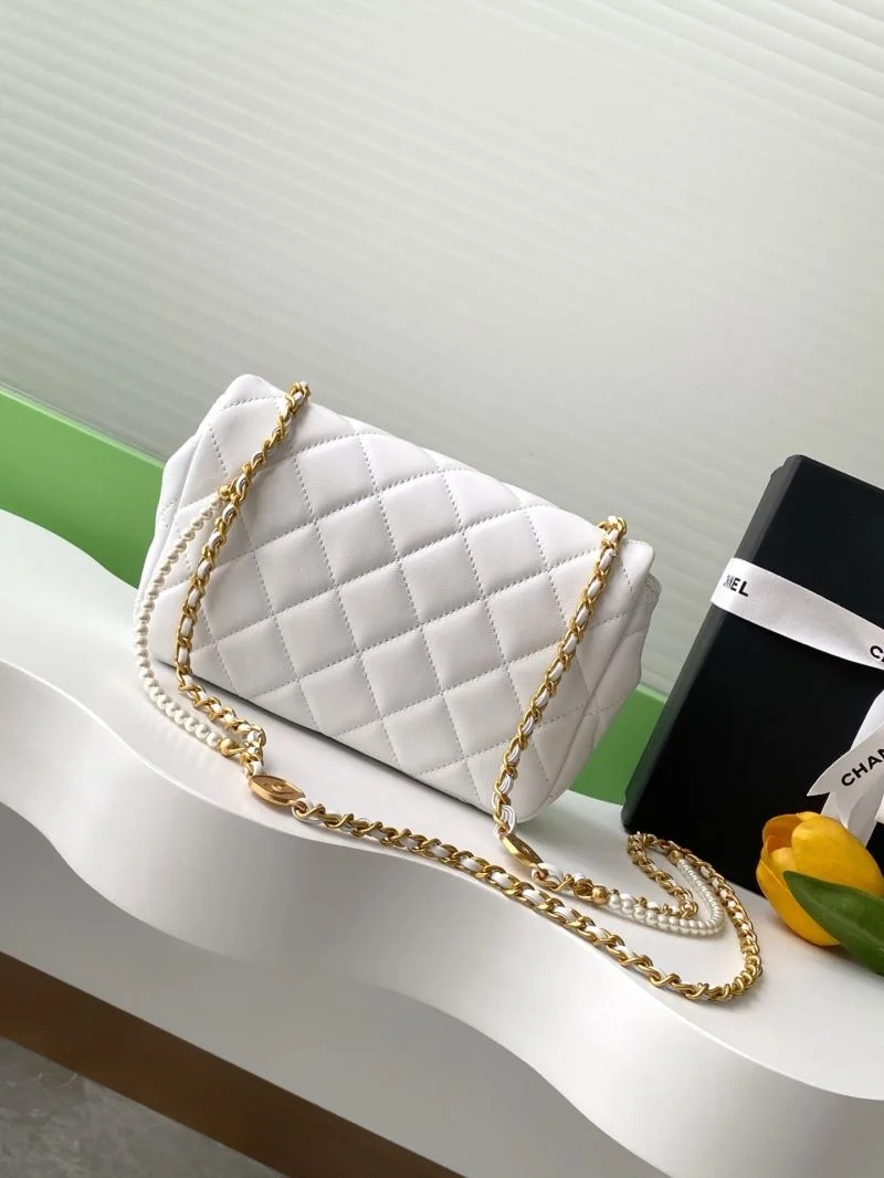 Real Chanel Other Stachel Bags