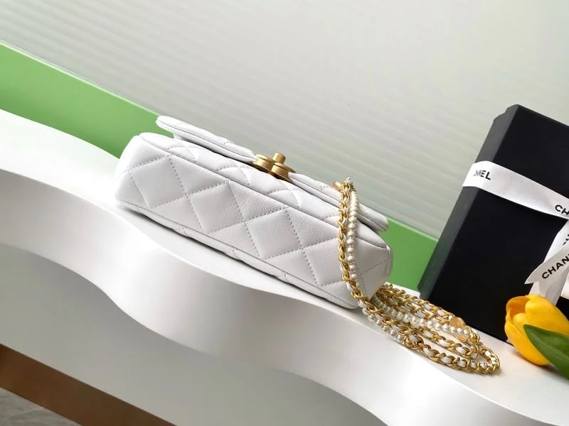 Real Chanel Other Stachel Bags
