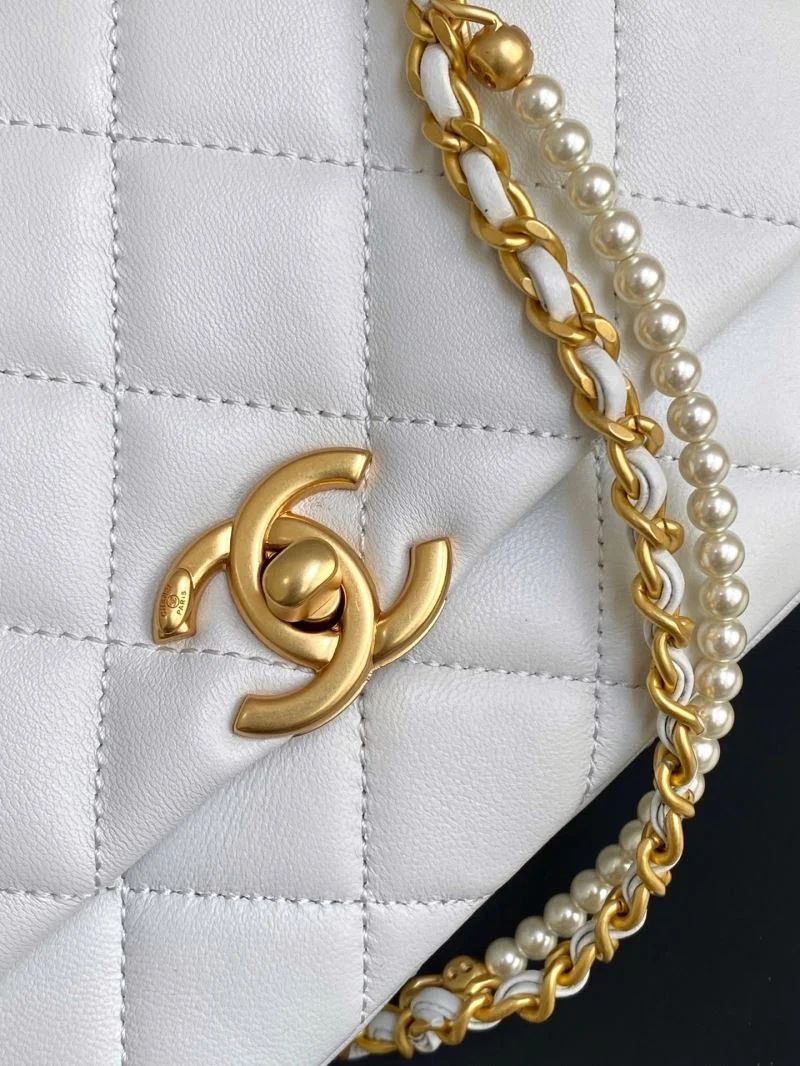 Real Chanel Other Stachel Bags