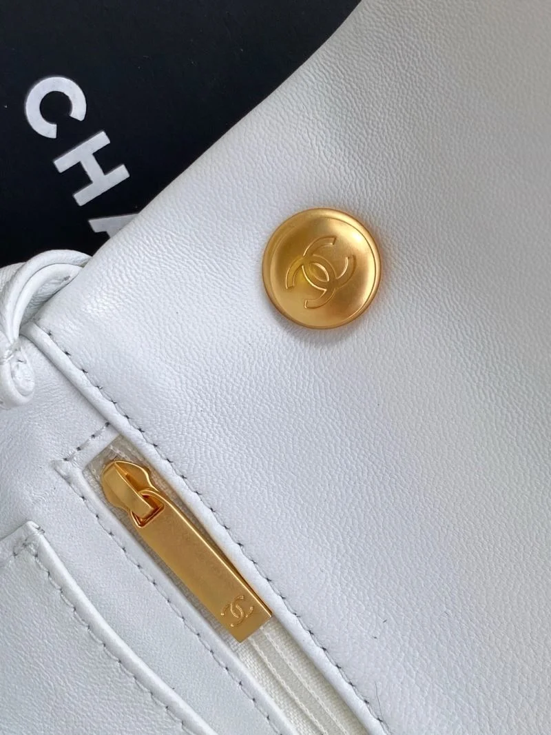 Real Chanel Other Stachel Bags
